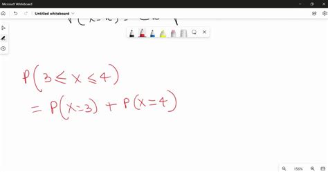 solved consider a binomial random variable with n 7 and p 0 6 let