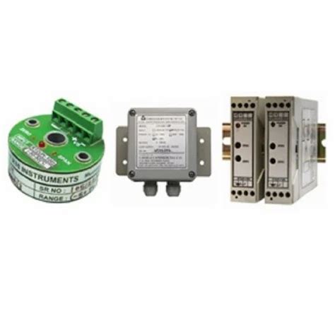 Temperature Transmitter At Rs 1600 Temperature Measuring Instruments In Delhi ID 12911455355