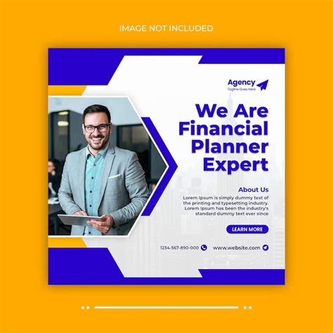 우리는 구인 광장 배너 또는 소셜 미디어 게시물 템플릿을 고용하고 있습니다 프리미엄 Psd 파일