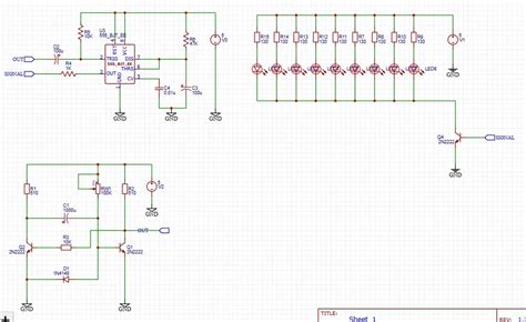 555 Timer And Led Circuit Need Help Easyeda Open Source Hardware Lab