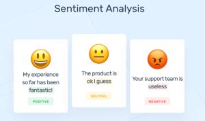 Sentiment Analysis With LSTM Analytics Vidhya