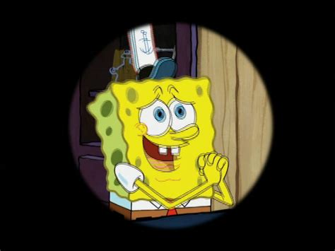 Spongebuddy Mania Spongebob Episode Shellback Shenanigans