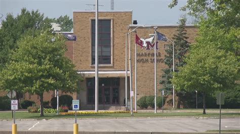 No Risk To Maryvale High After Threat Made Weeks Ago