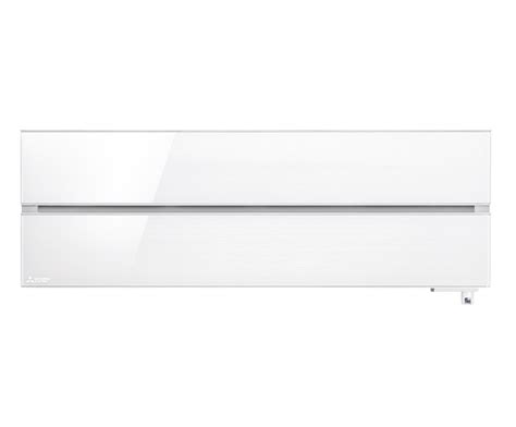 MSZ-LN - Mitsubishi Electric