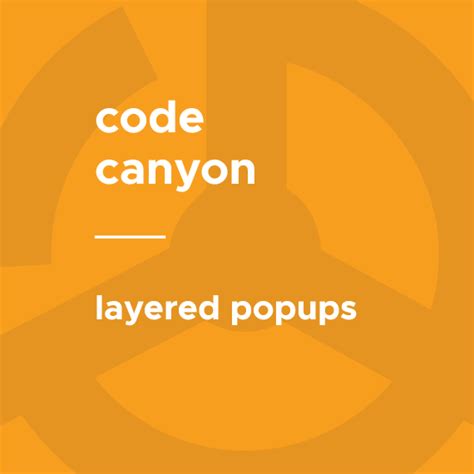 layered popups v7 52 gpl vault