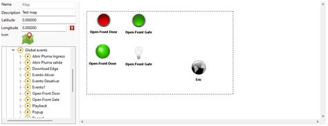 Maps Map Registration Map Editor Tips How To Select Multiple Objects