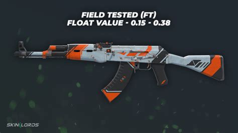 Understanding Float Values What Is CS Float Wear Rating SkinLords