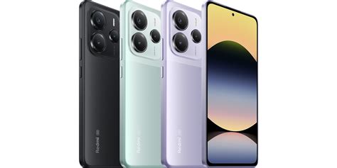 Redmi Note G Specs Xiaomi Philippines