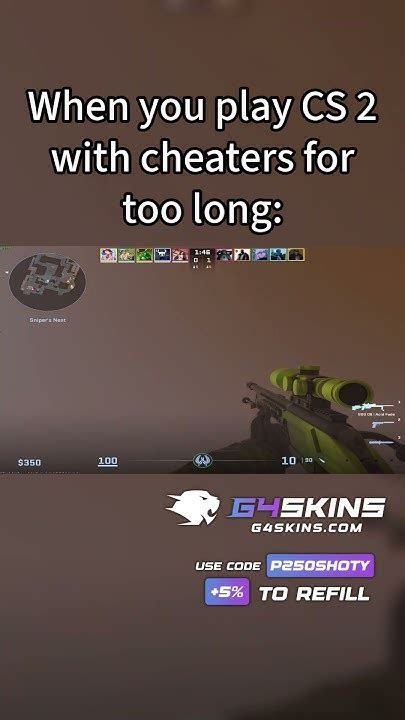 Cheaters Everywhere In Cs 2 Shorts Cs2 Csgo Youtube