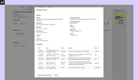 Docusign Review Features Price Support Pros And Cons Capabilities