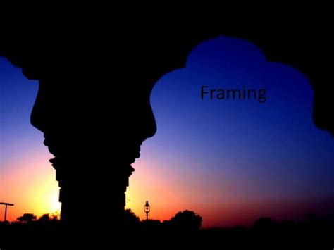 compositional slide show ppt