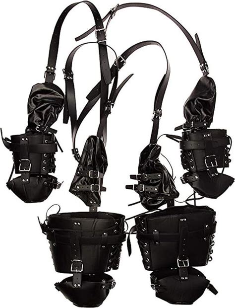 How Would I Do A Self Bitch Suit Experience Rbitchsuitbondage