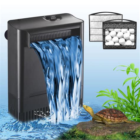 The Ultimate Guide To Building Your Own Aquarium Filter System In 2025