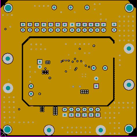 An Implementation To Adjust Icc With A Digital Pwm Signal Reference