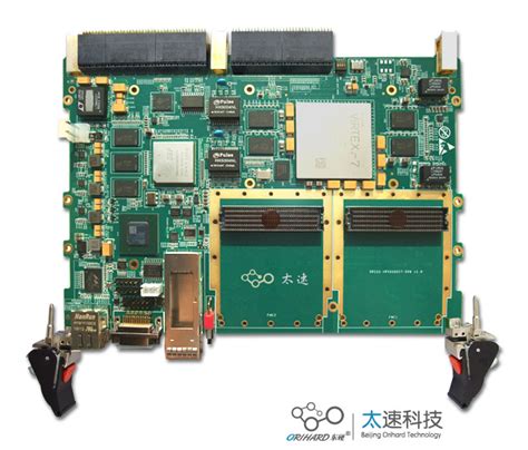 6u vpx板卡资料：6u vpx 高性能计算存储板卡 vpx板卡是什么 csdn博客