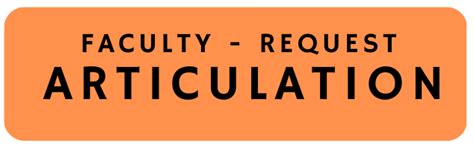 College Of The Sequoias Articulation