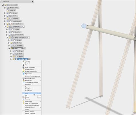 Solved Is There A Way To Disassociate Elements Of Component Patterns From Each Other