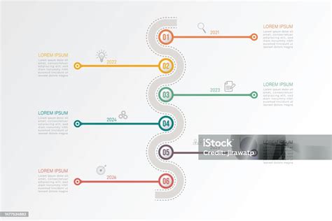 비즈니스 인포 그래픽 서클은 프리젠 테이션을위한 여섯 가지 옵션 프로세스 또는 단계를 형성합니다 프리젠 테이션 워크 플로우 레이아웃 배너 및 웹 디자인에 사용할 수 있습니다
