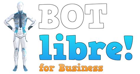 browse bots bot libre for business