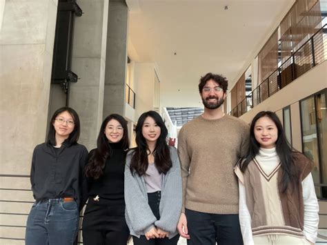 Zitong Zhang On Linkedin Fsmaster Fsfm Teamwork Innovation Chatgpt Efficiencyboost