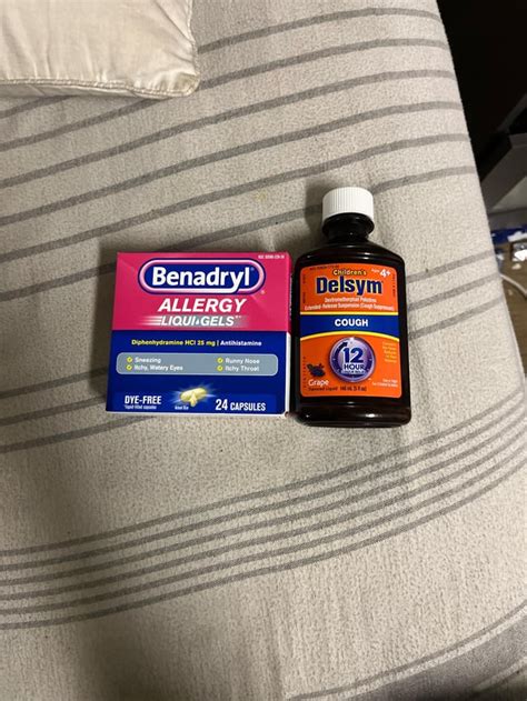 4 Days Of Dph Use Consecutively Weird Side Effects The Worst Trips Ever R Dph