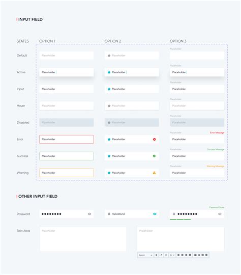 Atlas Design System Behance