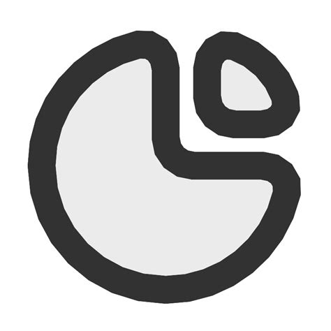 Chart Pie Vector Svg Icon Svg Repo