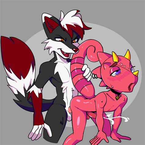 Rule 34 Anal Animal Crossing Anthro Artifact The Fox Bodily Fluids