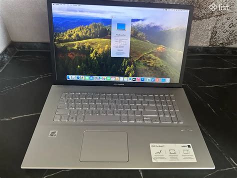 Macbook Pro Intel Core I58gb Ddr4512gb Nvme M2 Նոթբուքեր Listam