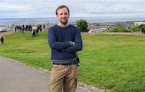 Simon Price Screen Academy Scotland