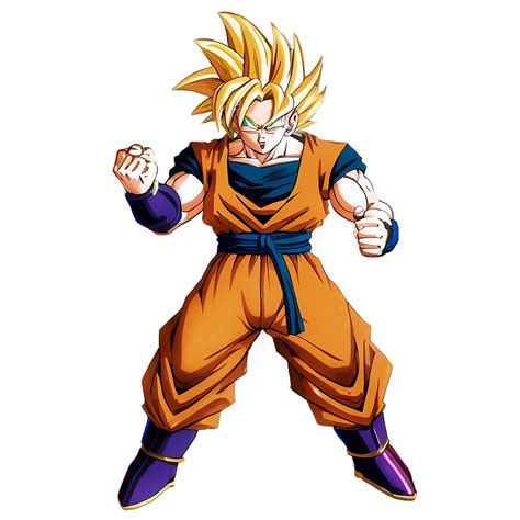 Download Super Saiyan Gohan Png 29