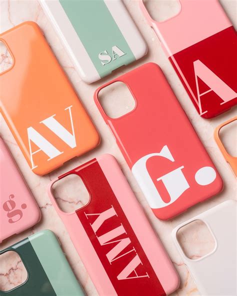 Create Your Own Personalised Phone Case For Iphone Samsung Galaxy Or Google Pixel Phone