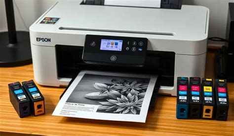 Why Epson Printer Not Printing Color And How To Solve It Quickly