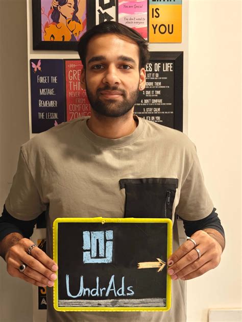 Saurav Agarwal On Linkedin Undrads Adtechdelhi Adtech Publishers