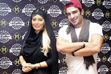 واکنش یوسف تیموری به ازدواج سحر قریشی ویدئو