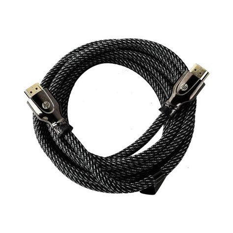 Hp Hp Gbblk Tw Hp Pro Hdmi To Hdmi Kablo M Vatan Bilgisayar