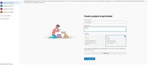 Getting Started With Azure Devops TechMeet