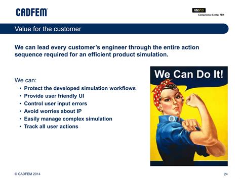 ansys ekm based strategy for integrated multiphysics simulation workflow automation pptx