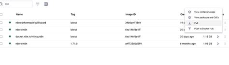 N8n Self Hosted Docker Compose Latest Version Questions N8n Community