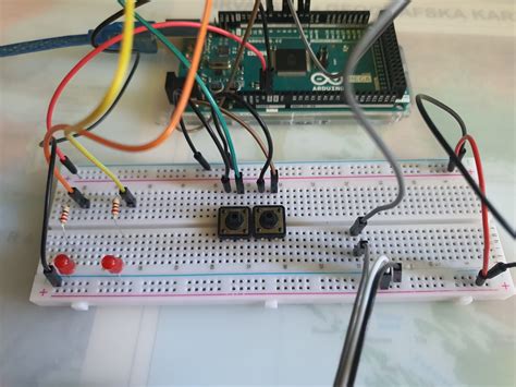 IR Receiver Gone Crazy Or Not Programming Questions Arduino Forum