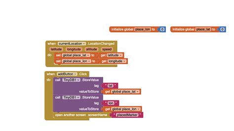 Store A List Of Coordinates In Tinydb And Create Clickable Map Markers