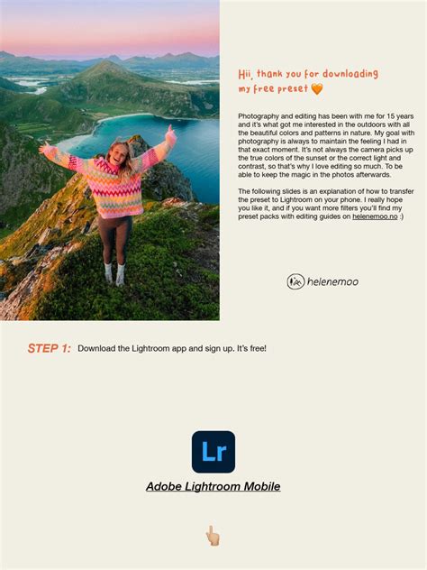 free preset how to use pdf zip file format ios