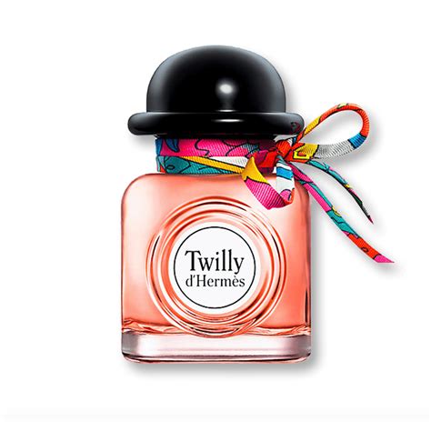 Shop HermÈs Twilly DhermÈs Edp