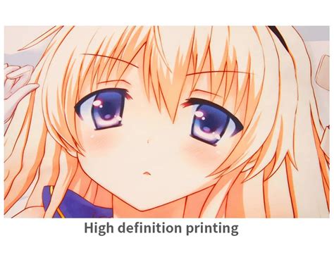 Azur Lane Hms Monarch Kms Agir Dakimakura Sexy Anime Pillow