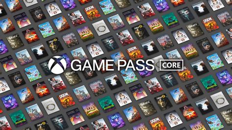 Xbox Live Gold Is Being Discontinued Replaced By Game Pass Core Twinfinite