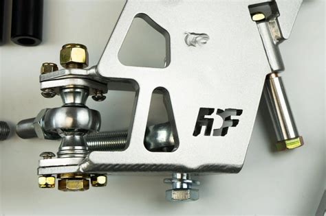 94 04 Mustang Sn95 Fdf Mantis Angle Kit
