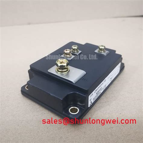 Módulo Igbt Mitsubishi Qm300hc M Shunlongwei Co Ltd