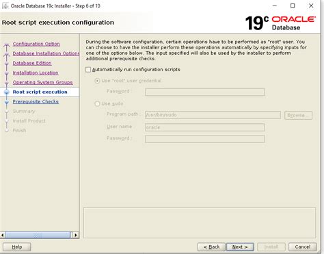 Asm Installation Learnomate Technologies
