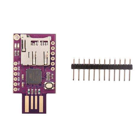 cjmcu virtual keyboard badusb usb ttf memory keyboard