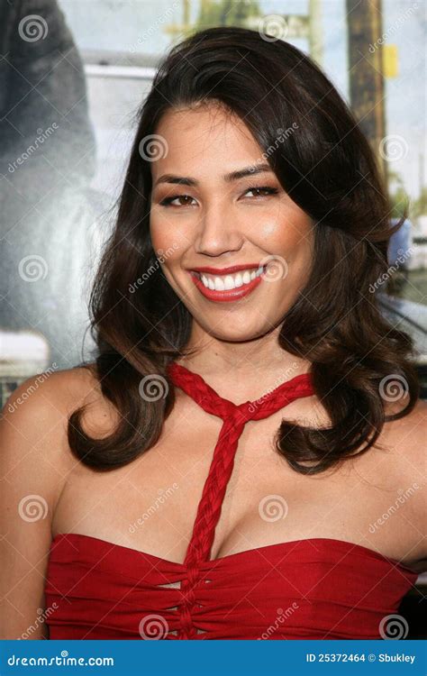 Michaela Conlin Editorial Photo 25674851
